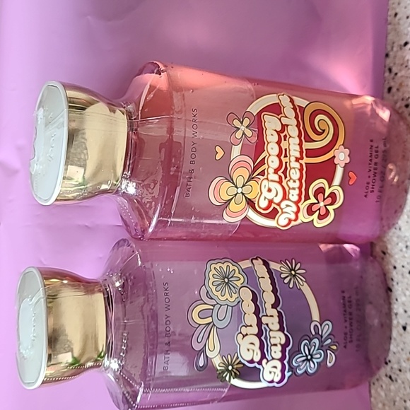 Bath & Body Works | Bath & Body | Bath Body Bundle You Get Of Each ...
